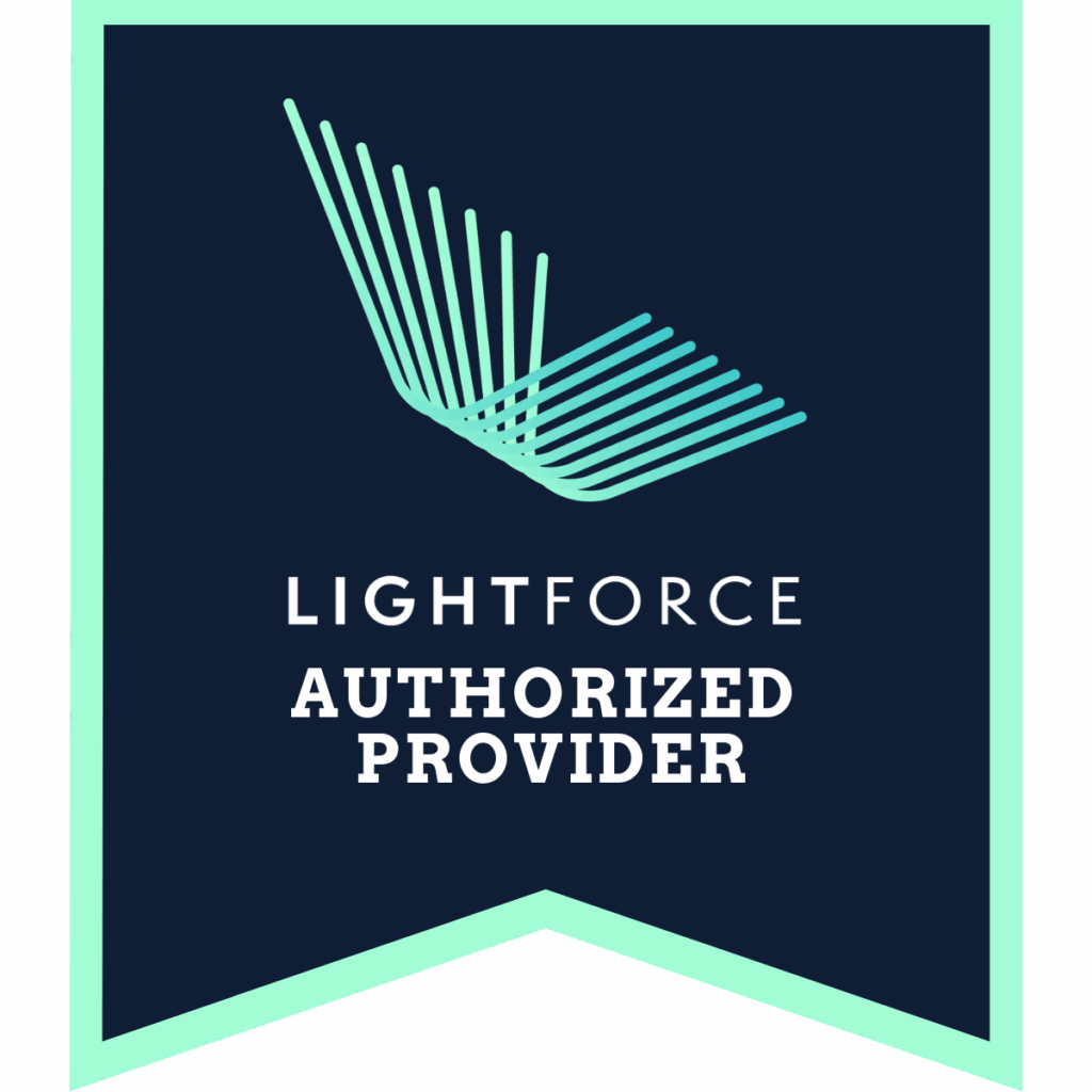 LightForce Braces | North County Orthodontics | Orthodontist Atascadero CA
